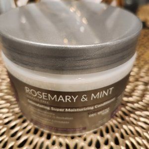 Design Essentials | Hair | Design Essentials Rosemary Mint Stimulating ...